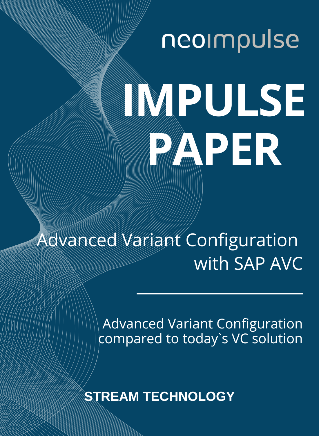 Advanced Variant Configuration SAP AVC | neoimpulse GmbH